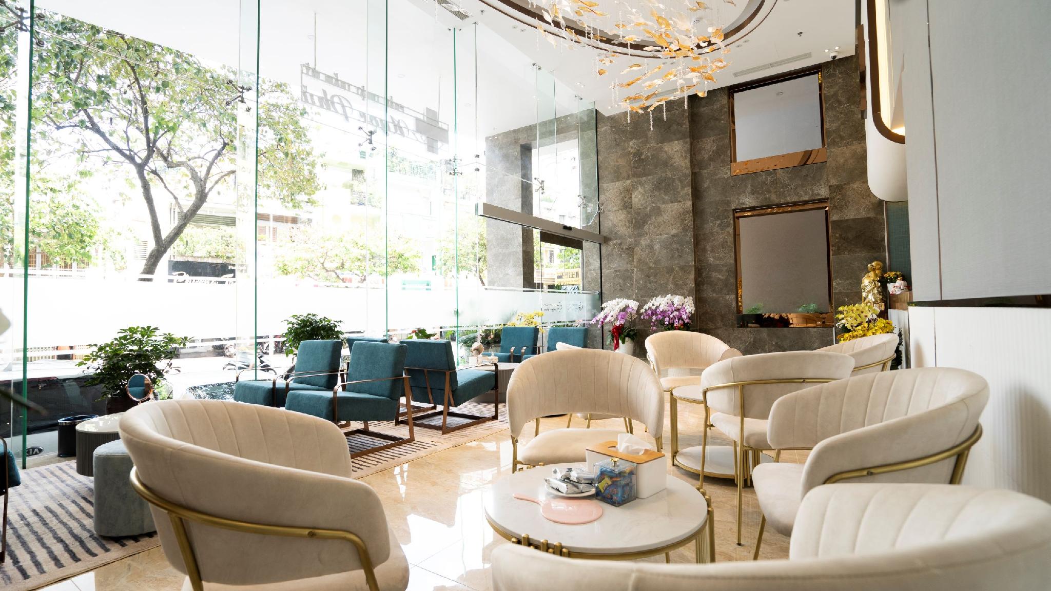 Celine Living - Central in Ho Chi Minh City | 2025 Updated prices ...