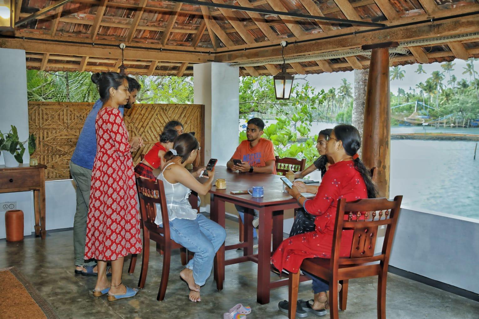 Vala House in Cochin | 2024 Updated prices, deals - Klook United States