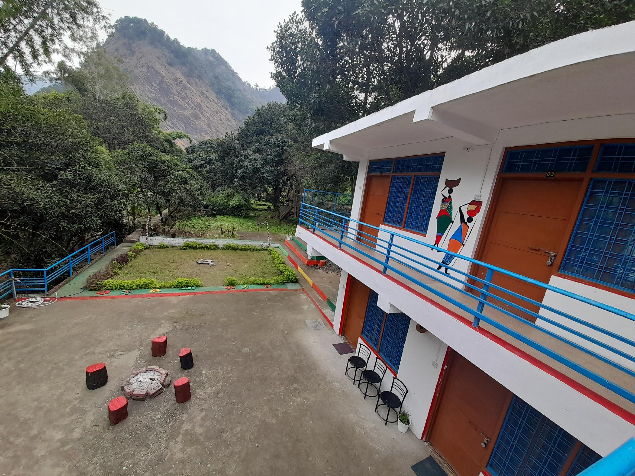 Shri Hari Ganga View in Pauri Garhwal | 2025 Updated prices, deals ...
