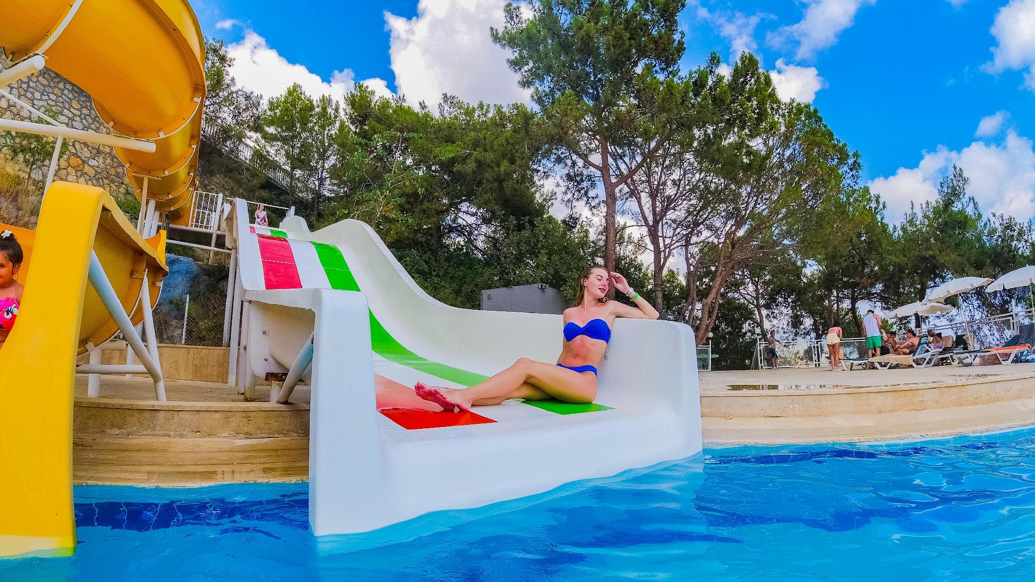 SENZA GARDEN HOLIDAY CLUB ในอันตัลยา | ราคาและดีลใหม่ในปี 2024 - Klook ไทย