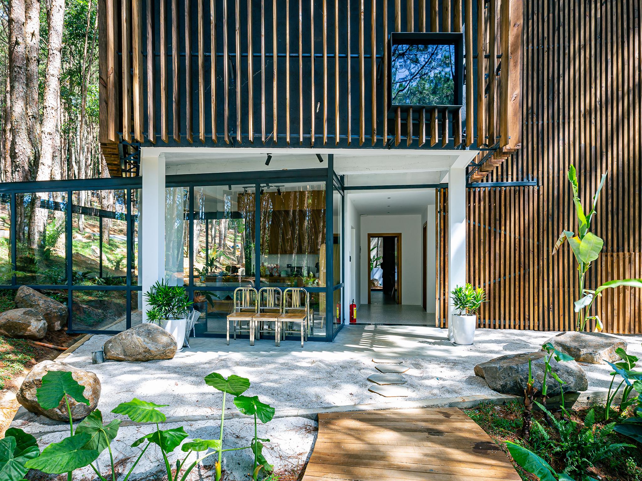 Mơ Stay - Forest Resort ở Đà Lạt | Giá mới nhất và ưu đãi hấp dẫn 2023 ...