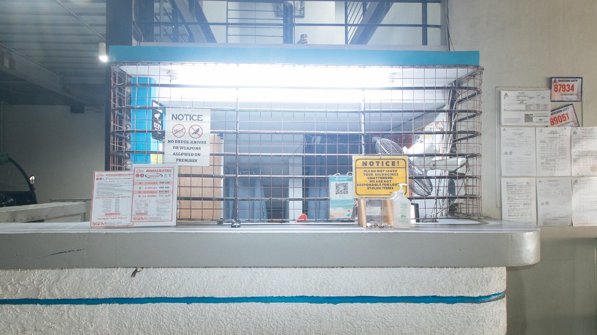 CAB INN Hotel and Restobar in Quezon City | 2024 Updated prices, deals ...