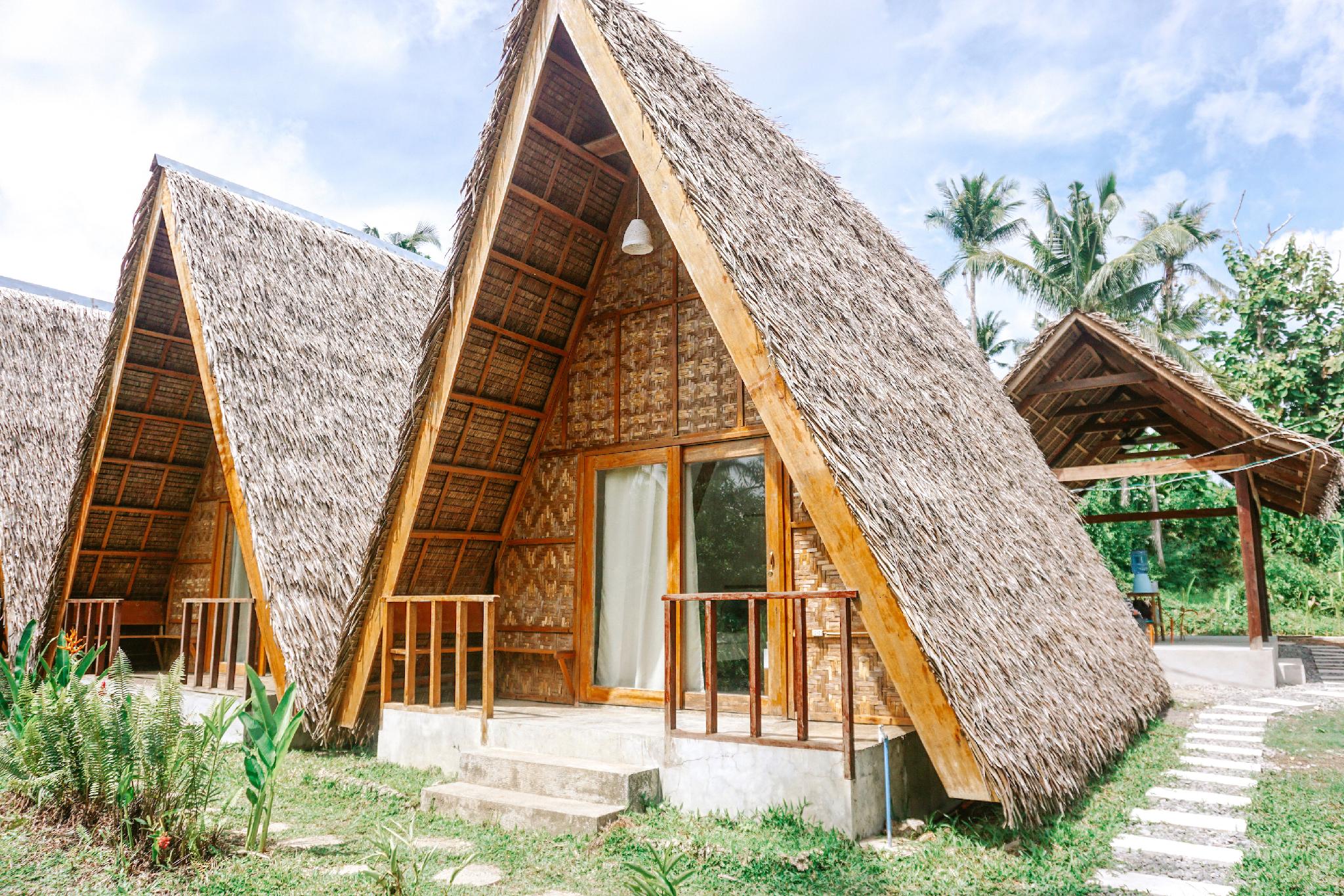 Triangle Palms Siargao in General Luna | 2024 Updated prices, deals ...