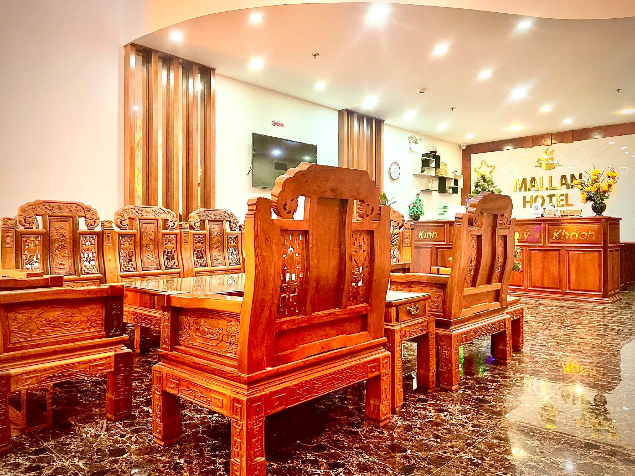 Mallan Beach Danang Hotel in Da Nang | 2025 Updated prices, deals ...