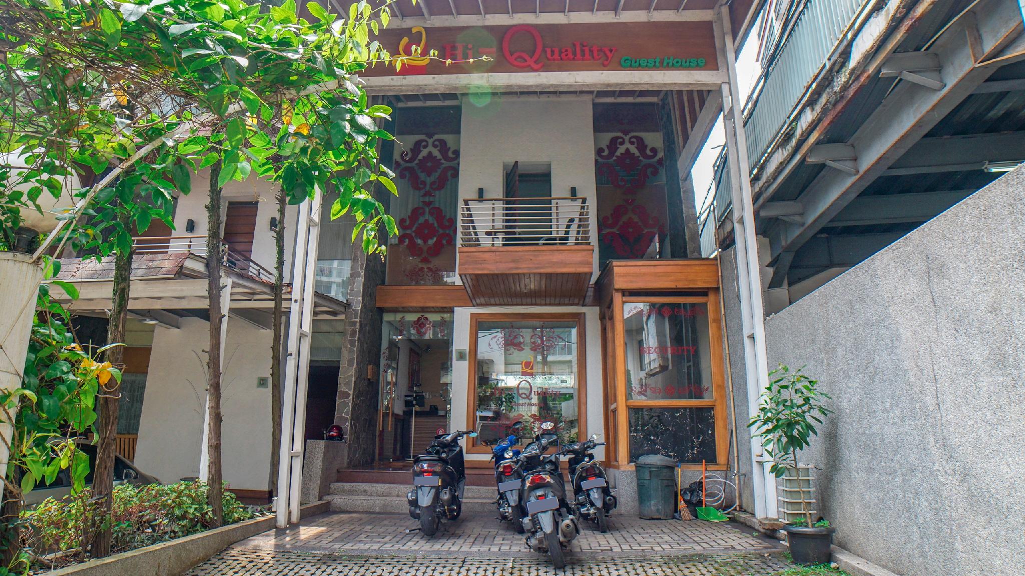 Hi Quality Dago by My Hospitality in Bandung | 2024 Updated prices ...