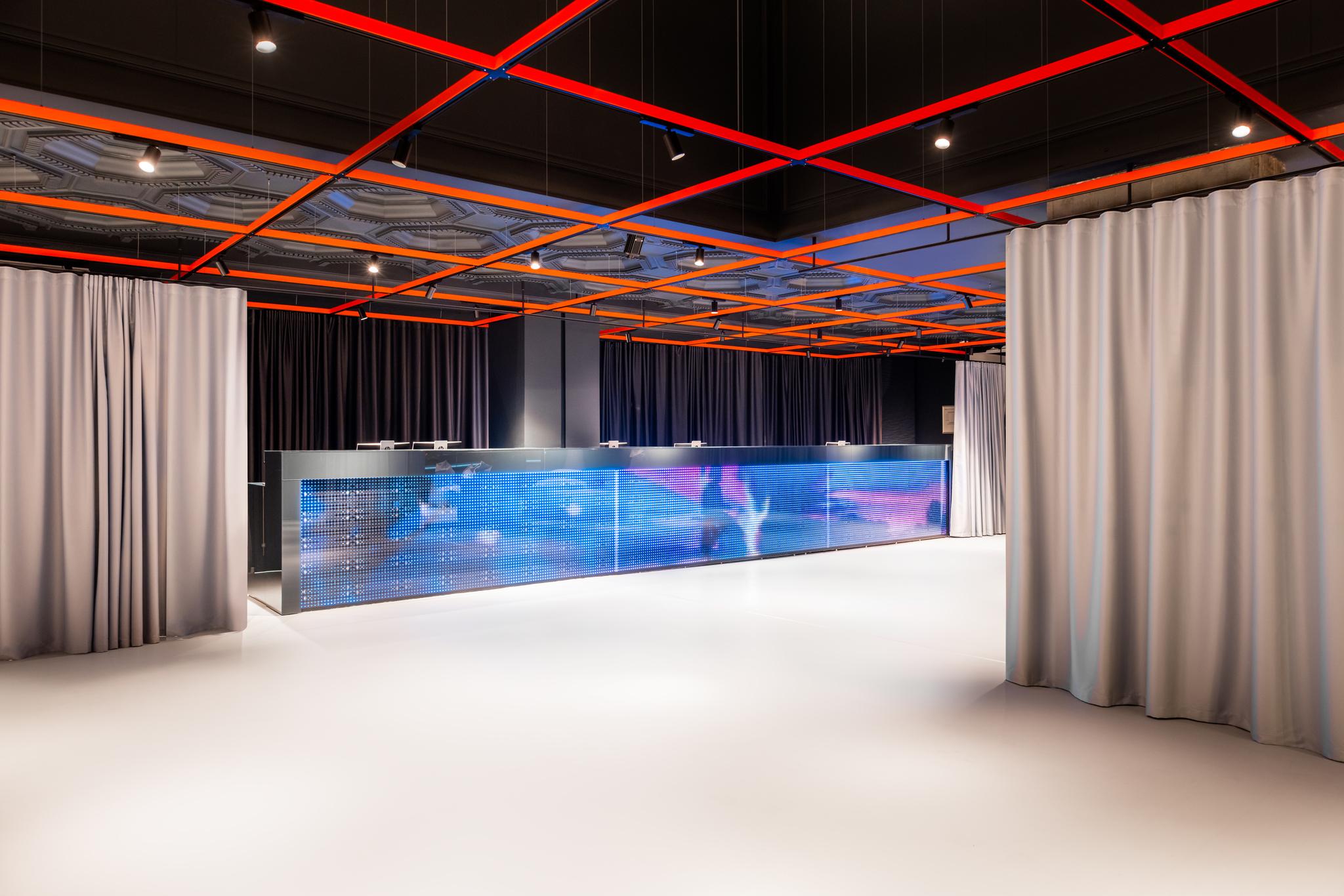 nhow Brussels Bloom in Brussels | 2023 Updated prices, deals - Klook ...