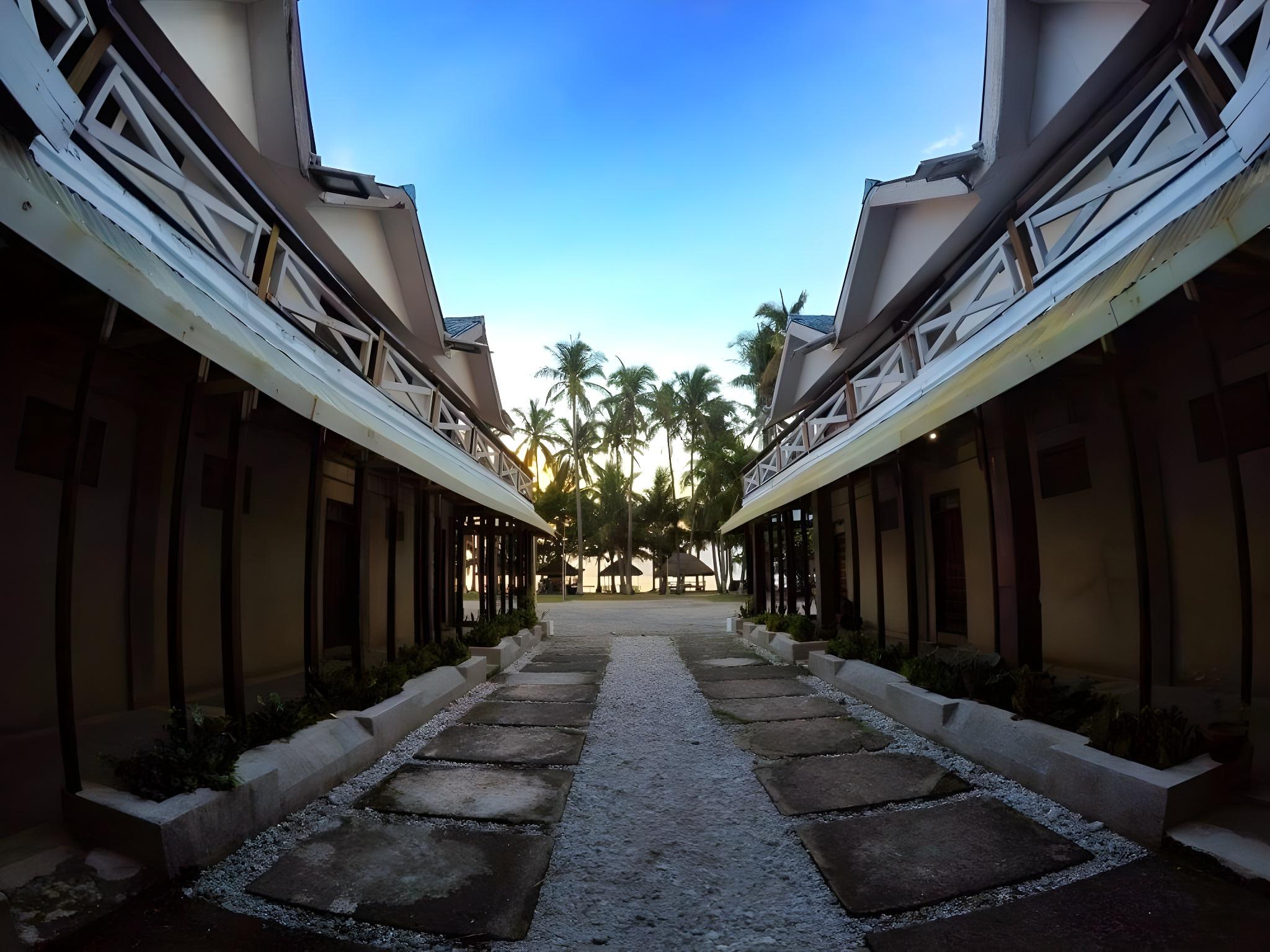 Villa Manuela Ilocos Beach Resort in Pagudpud | 2025 Updated prices ...