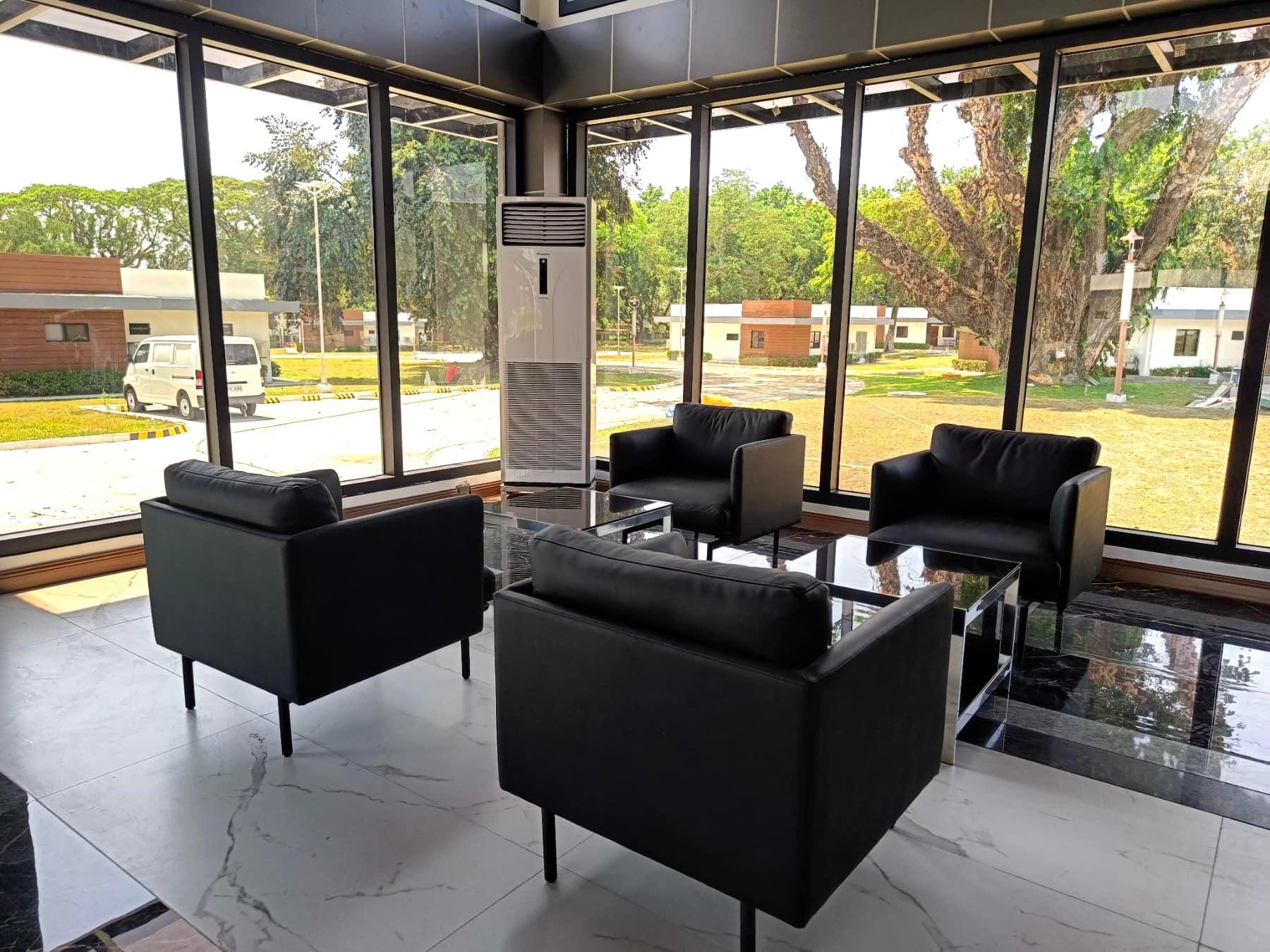 Aurora Villas and Cabin Resort in Mabalacat | 2025 Updated prices ...