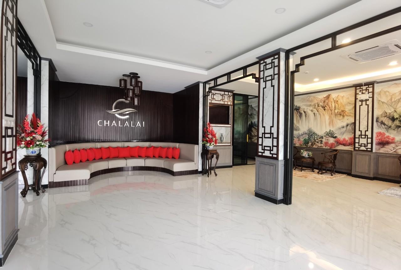 CHALALAI HOTEL KRABI in Provinz Krabi | 2025 Aktualisierte Preise ...
