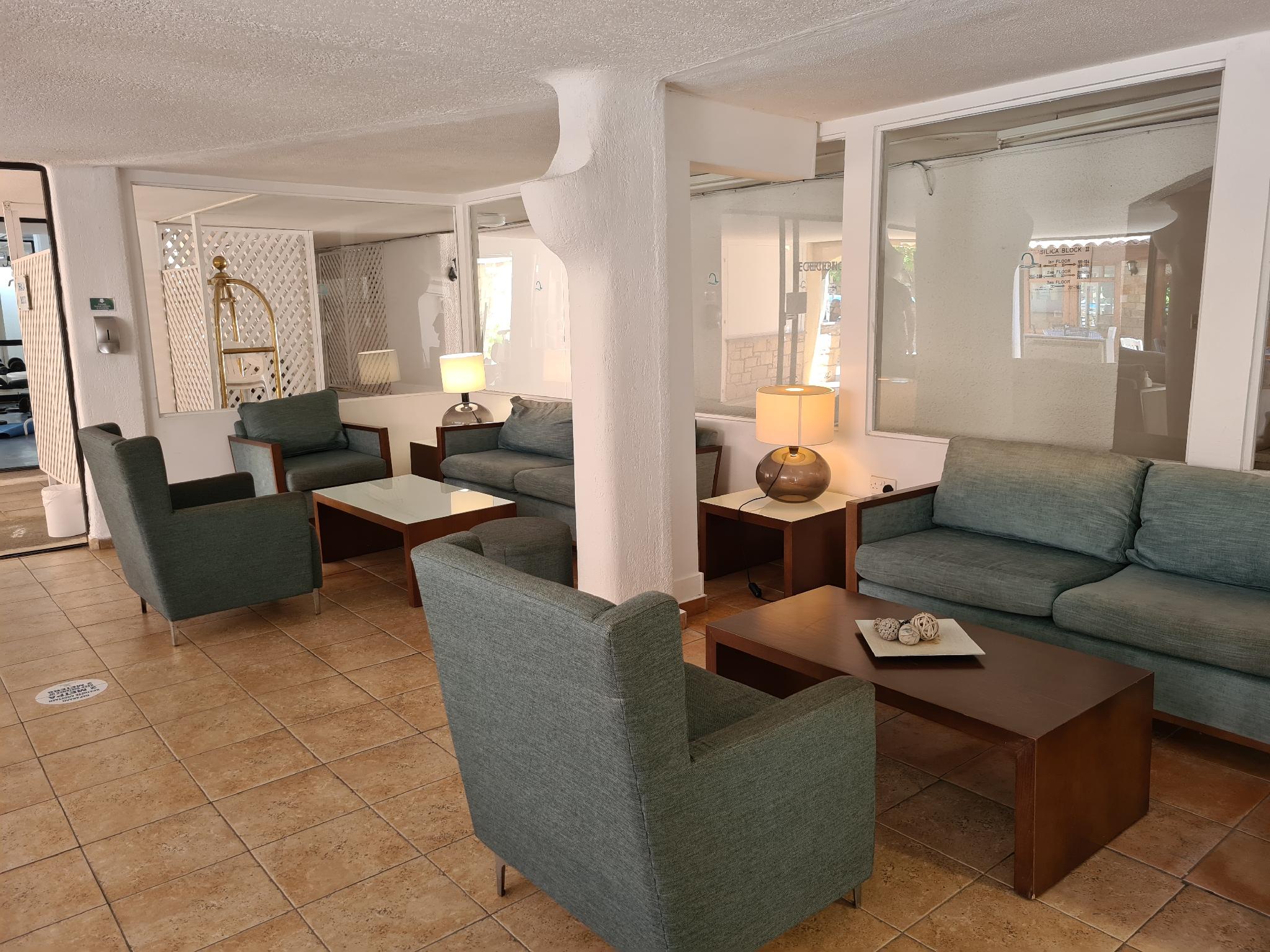 Basilica Holiday Resort in Paphos | 2025 Updated prices, deals - Klook ...