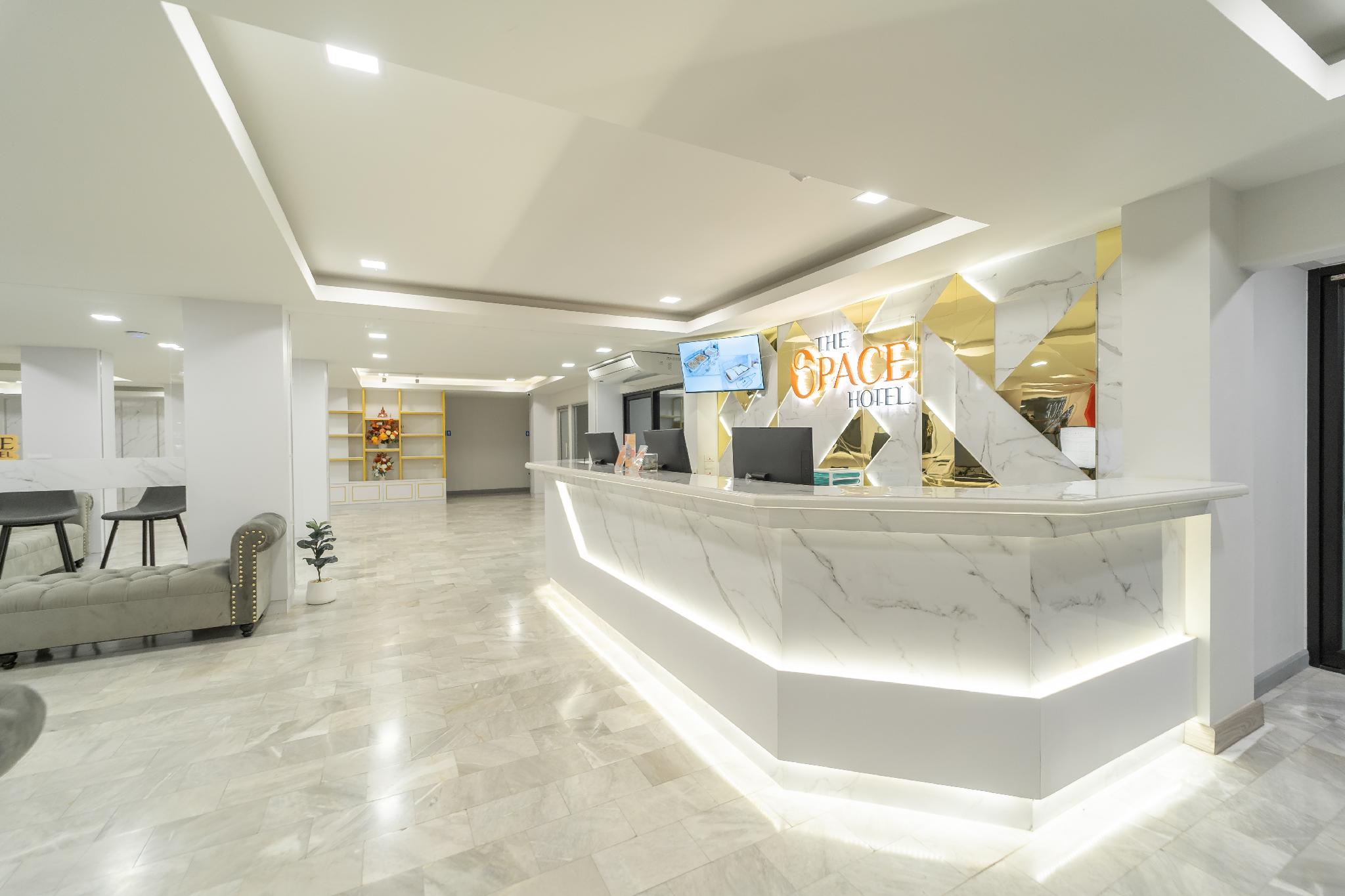 The Space Hotel Lampang (SHA Plus) in Mueang Lampang District | 2024 Updated prices, deals ...