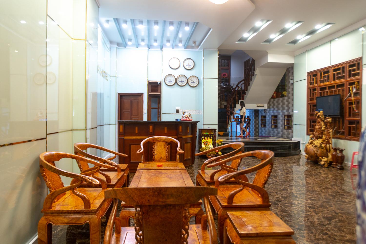 Elisa Hotel in Buon Ma Thuot | 2024 Updated prices, deals - Klook ...