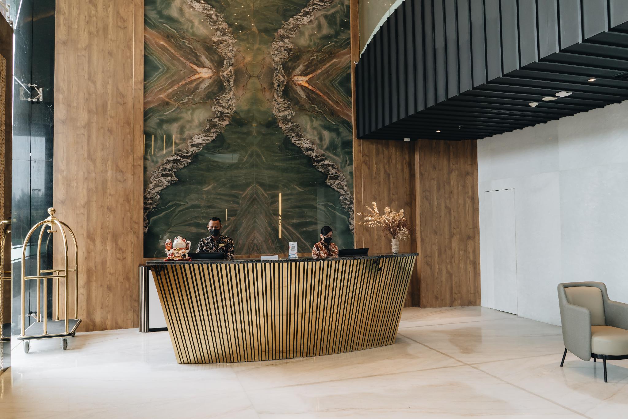 Grand Central Premier in Medan | 2024 Updated prices, deals - Klook ...