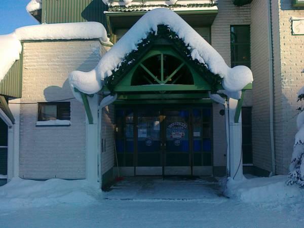 Lapland Northern Lights Hotel Ilveslinna Ranua in Ranua | 2023 Updated ...