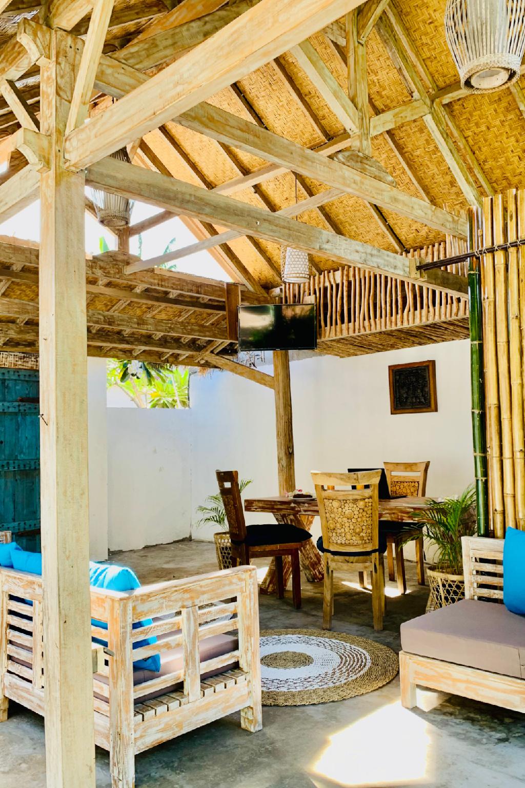 Oasis Villas in Gili Trawangan | 2024 Updated prices, deals - Klook ...