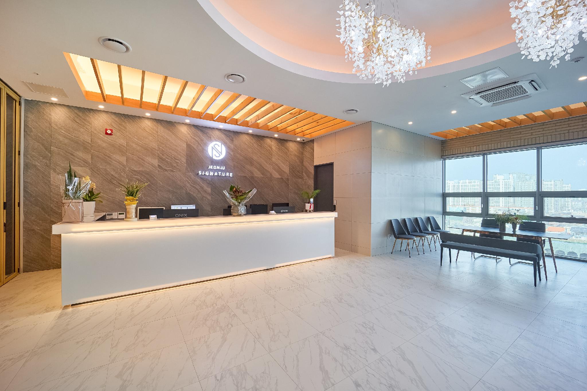 Jeonju Signature Hotel in Jeollabuk-do | 2024 Updated prices, deals ...