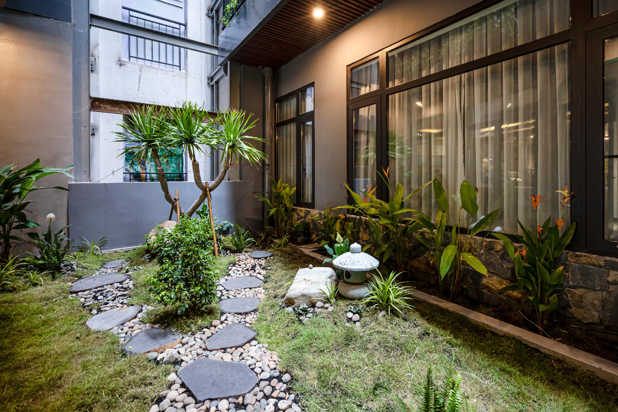 KunKin Garden Aparthotel in Ho Chi Minh City | 2024 Updated prices ...