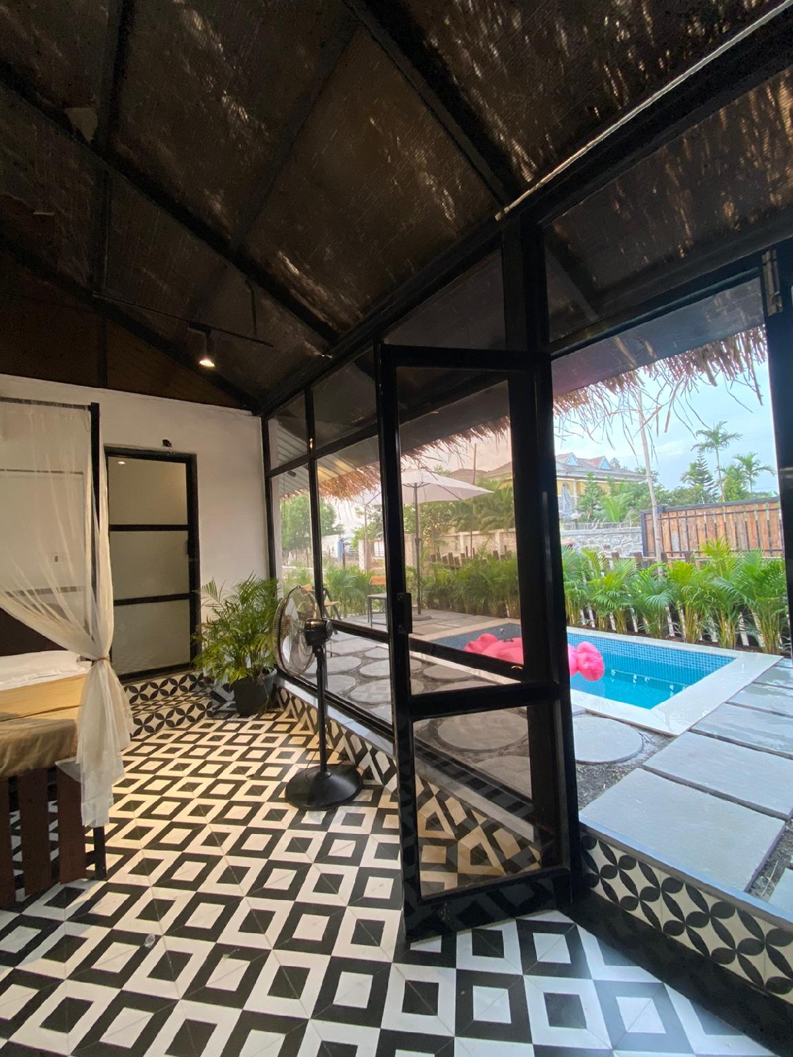 bali glass house with pool-by canvas villa in Lonavala | 2025 Updated ...