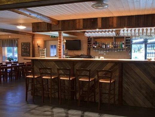 Hotell Hammarstrand in Ragunda kommun | 2023 Updated prices, deals ...