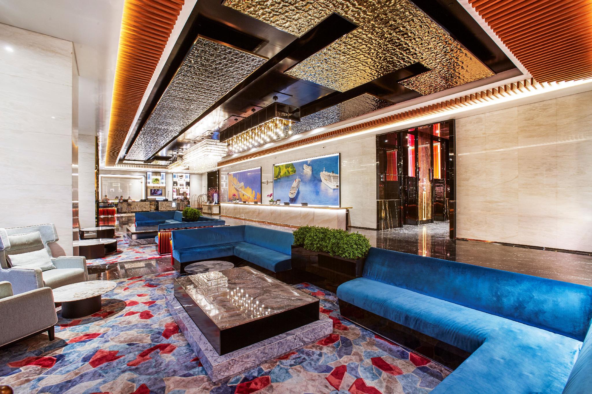 THE FACE Style Hotel in Kuala Lumpur | 2025 Updated prices, deals ...