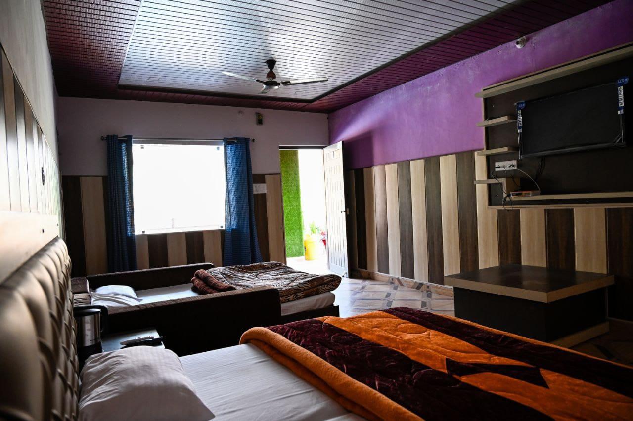 The Palm Resort in Rishikesh | 2024 Updated prices, deals - Klook ...