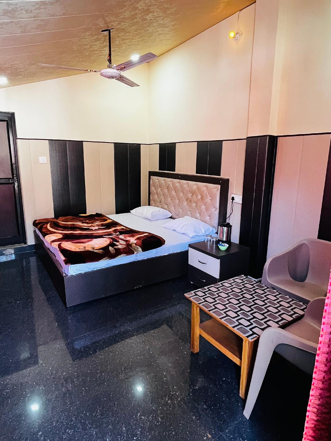 The Palm Resort in Rishikesh | 2024 Updated prices, deals - Klook ...