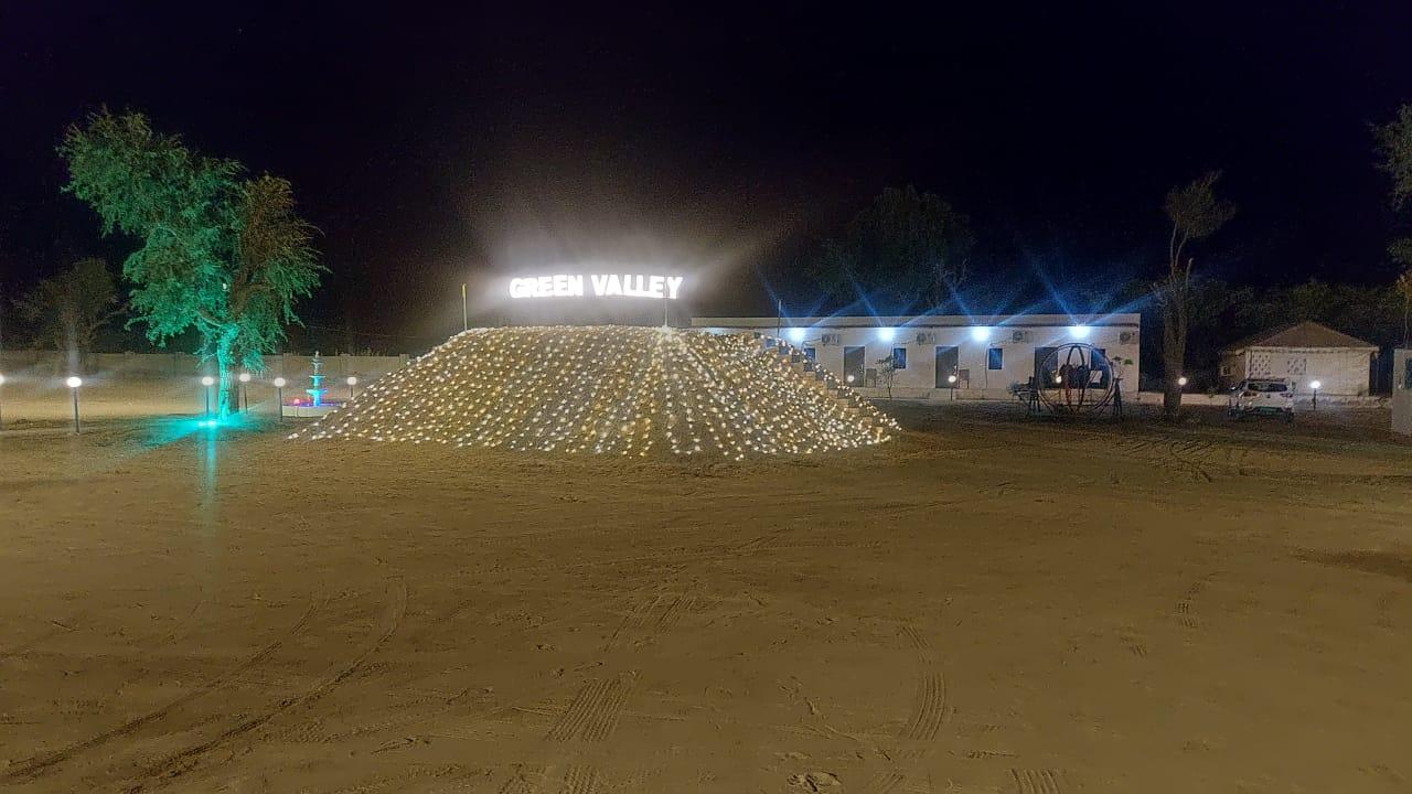 Green Valley Farm in Bikaner | 2024 Updated prices, deals - Klook ...