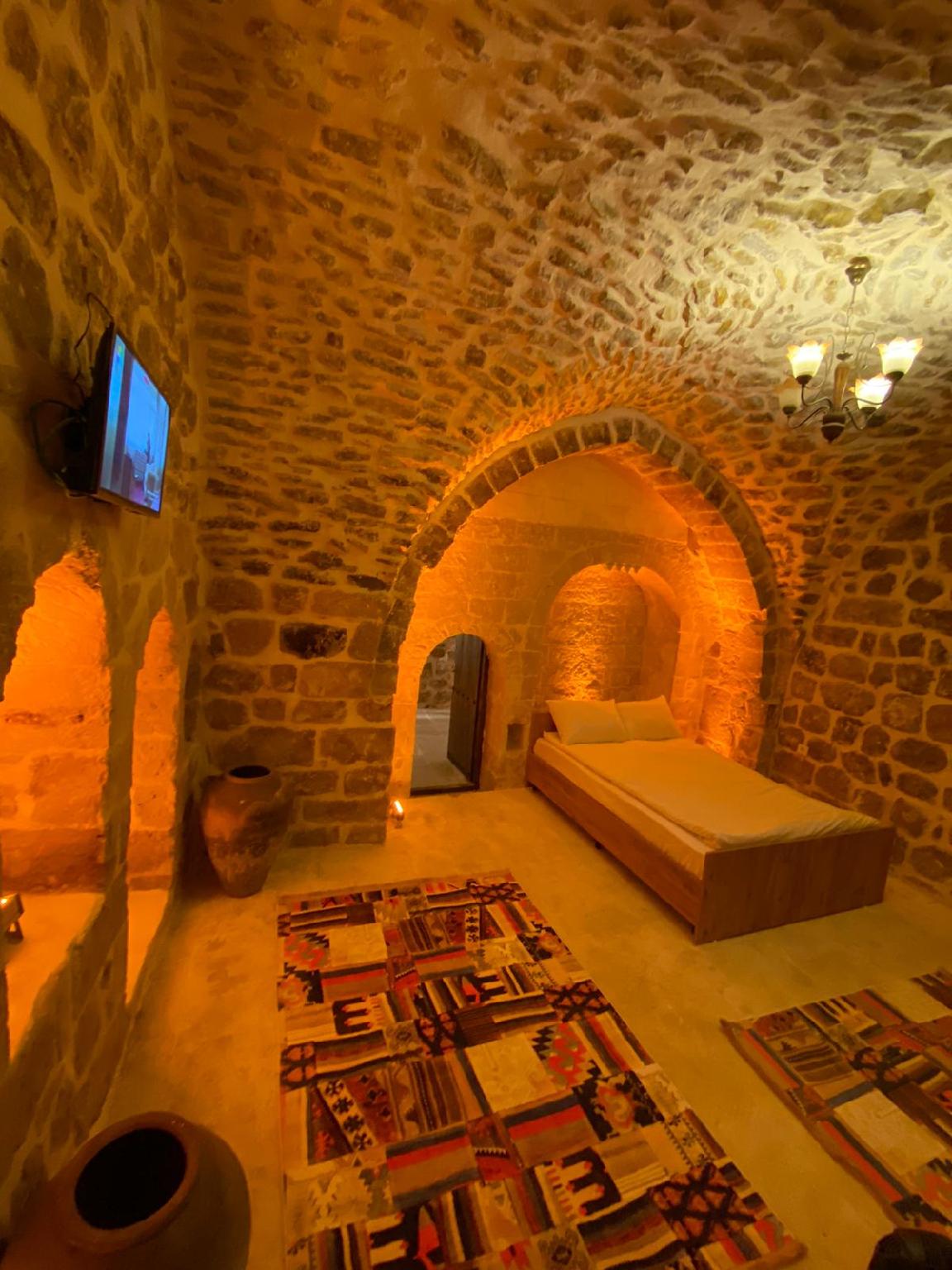 Madam Mari Konağı Butik Otel in Mardin | 2024 Updated prices, deals ...