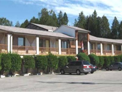Cedar Springs Motel in Kingston | 2023 Updated prices, deals - Klook ...