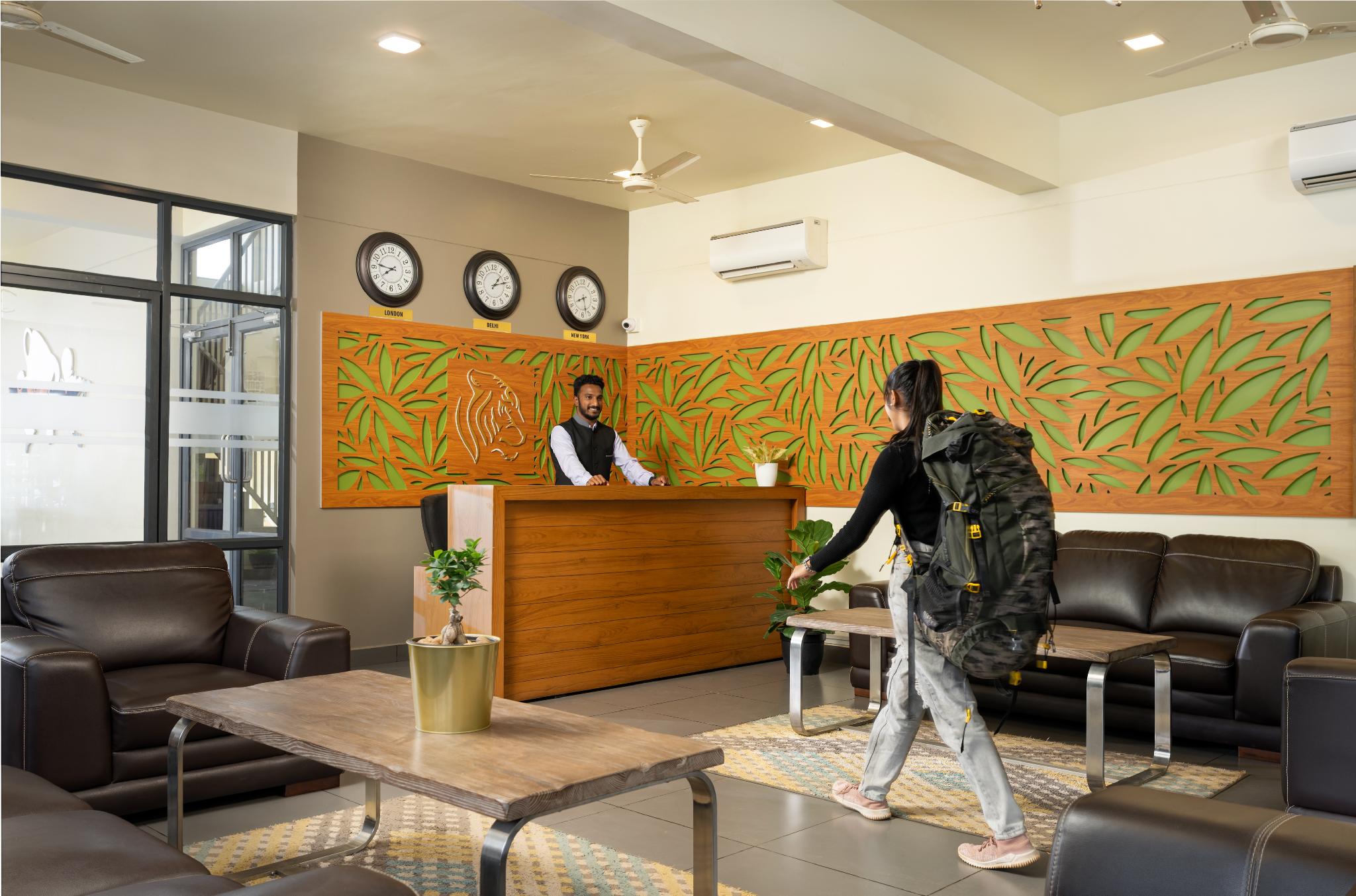 FERN TREE RESORT in Wayanad | 2025 Updated prices, deals - Klook ...