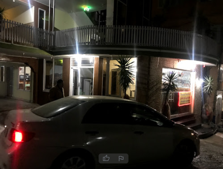 Mountain Tower Hotel Murree in District Rawalpindi | 2024 Updated ...