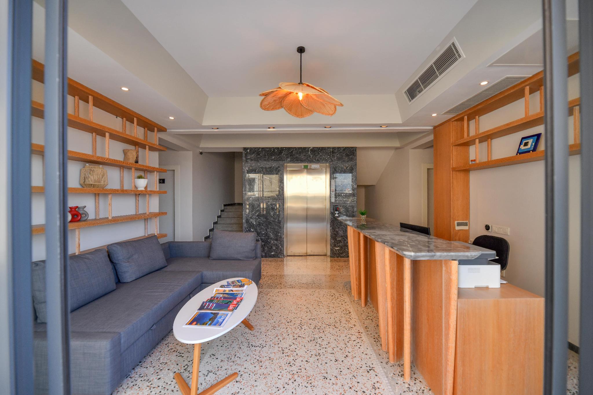 Bliss Loft in Muğla | 2025 Updated prices, deals - Klook United States