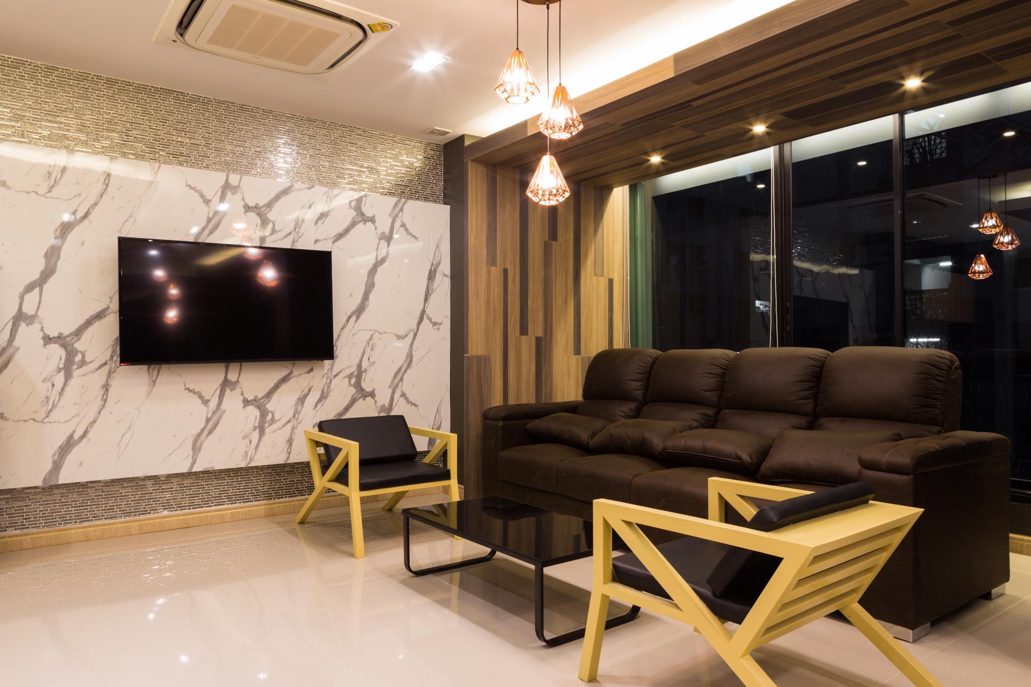 Grand Inter Hotel in Samut Sakhon Province | 2024 Updated prices, deals ...