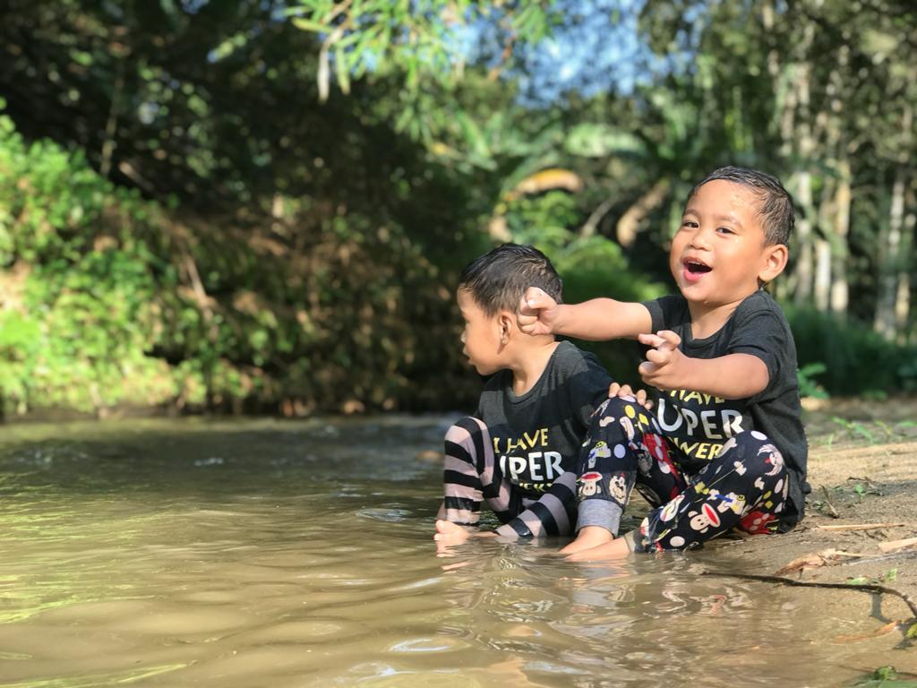 Qowiy Resort Hobbit House in Hulu Langat | 2025 Updated prices, deals ...