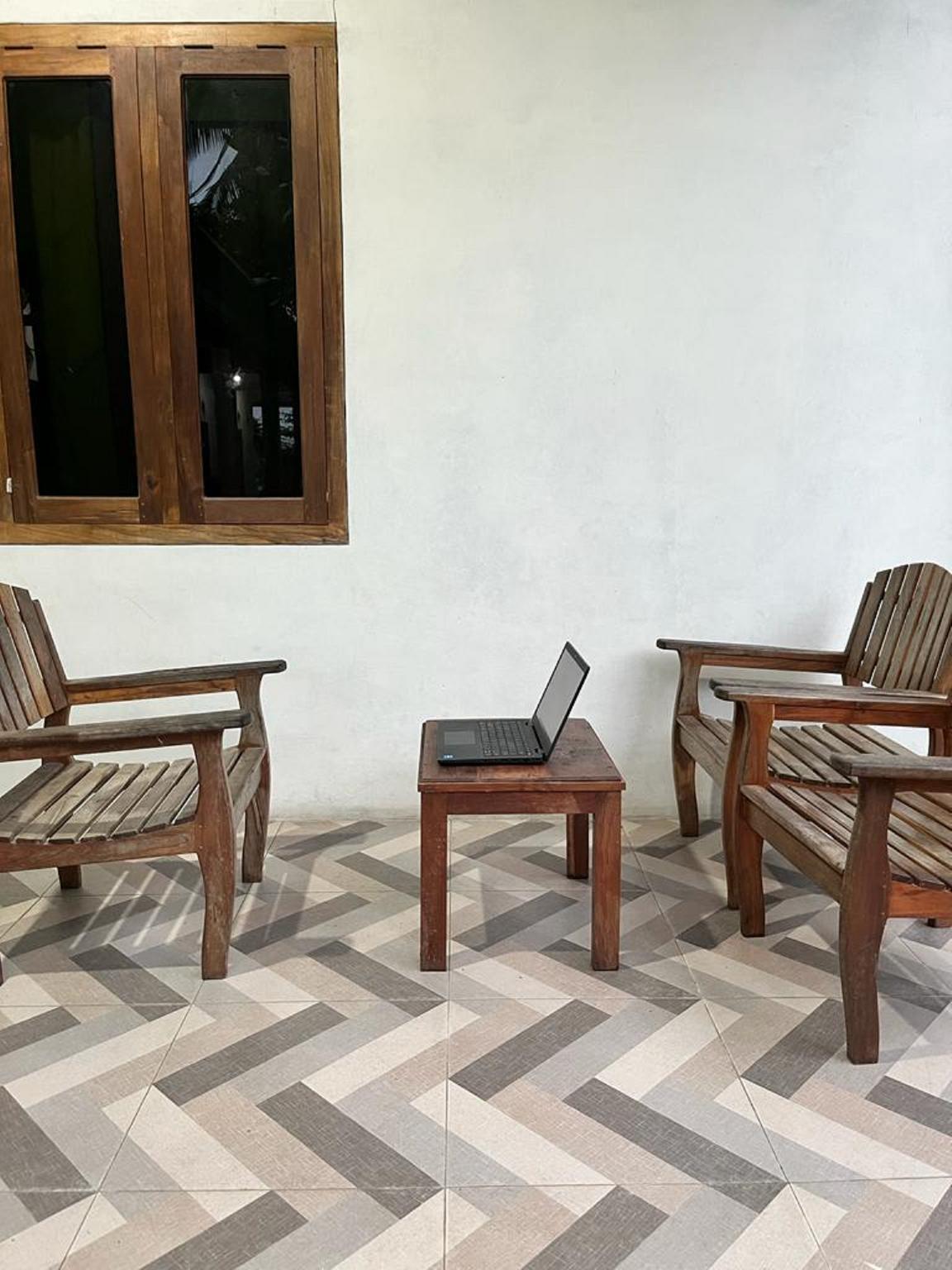 SPOT ON 92264 Argo Homestay in Pacitan | 2025 Updated prices, deals ...