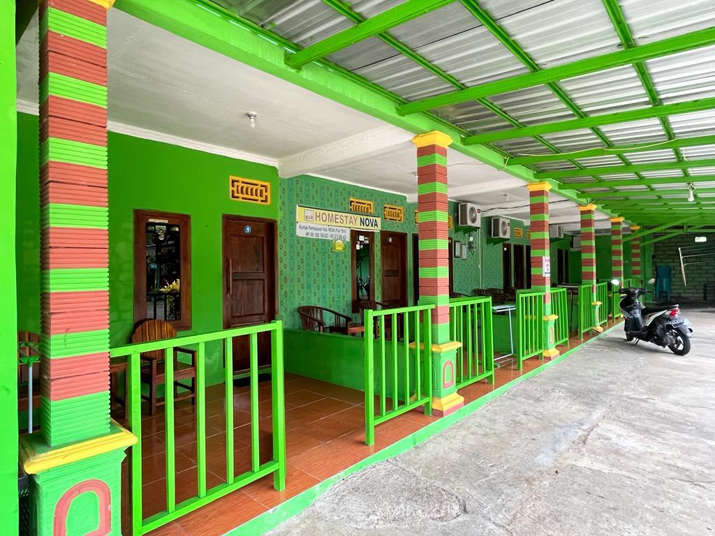 OYO 92253 Nova Homestay in Pacitan | 2024 Updated prices, deals - Klook ...