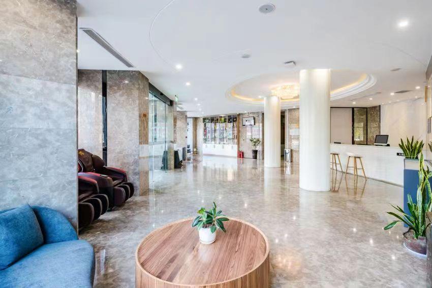 洛阳市Rezen Select Hotel Luoyang Yanshi｜2024年最新訂房優惠價 - Klook 客路台灣