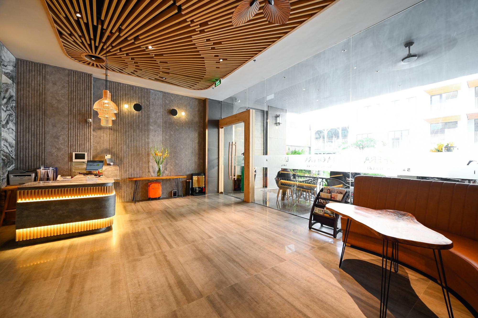 La Opera saigon hotel in Ho Chi Minh City | 2024 Updated prices, deals ...