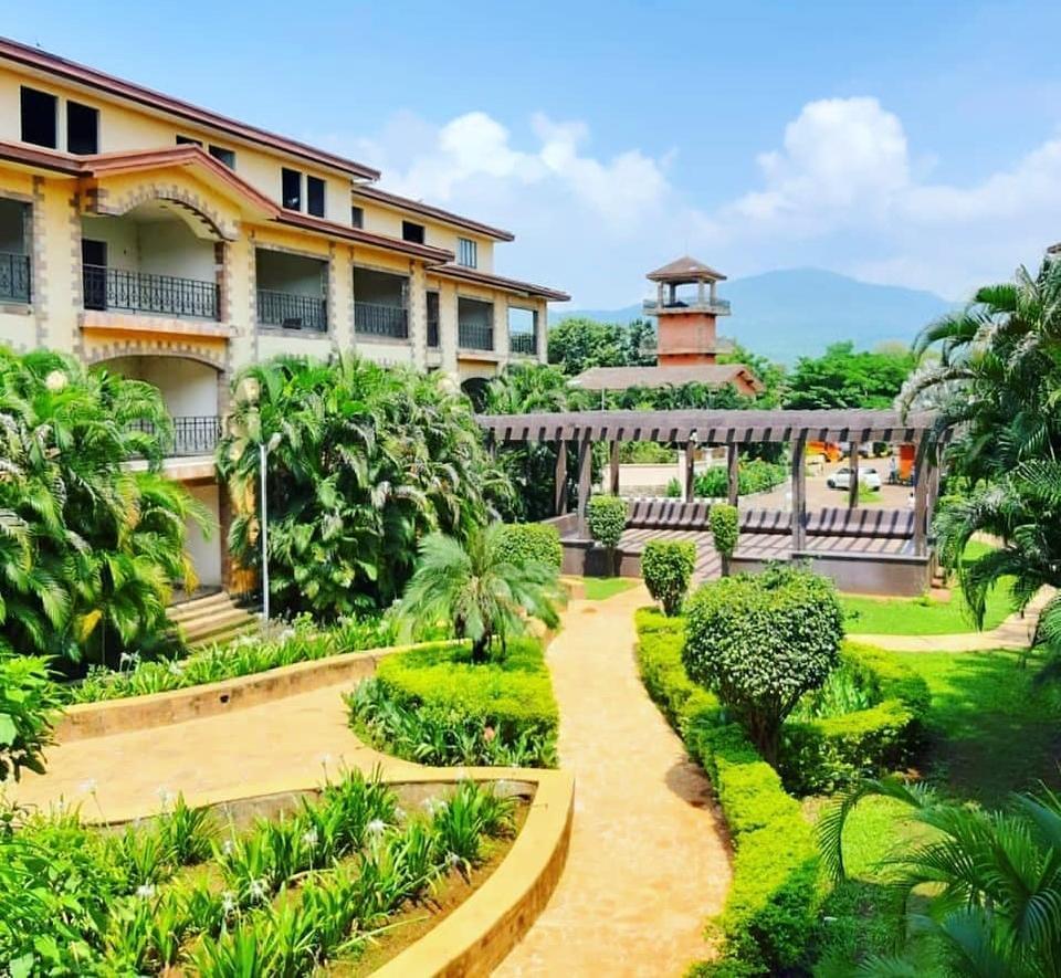 Discover Resorts - Karjat in Raigad | 2024 Updated prices, deals ...