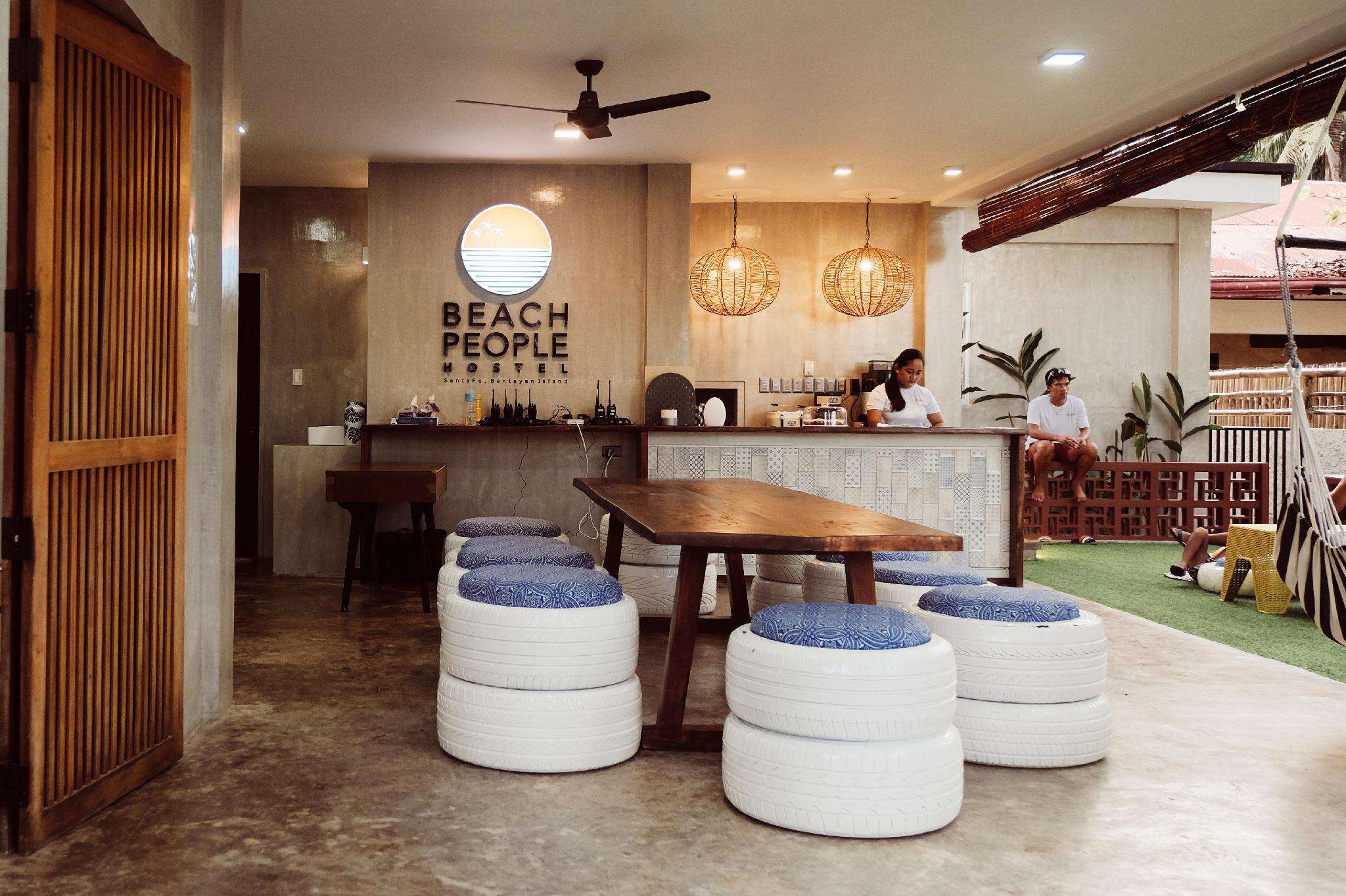 Beach People Hostel in Santa Fe | 2025 Updated prices, deals - Klook ...