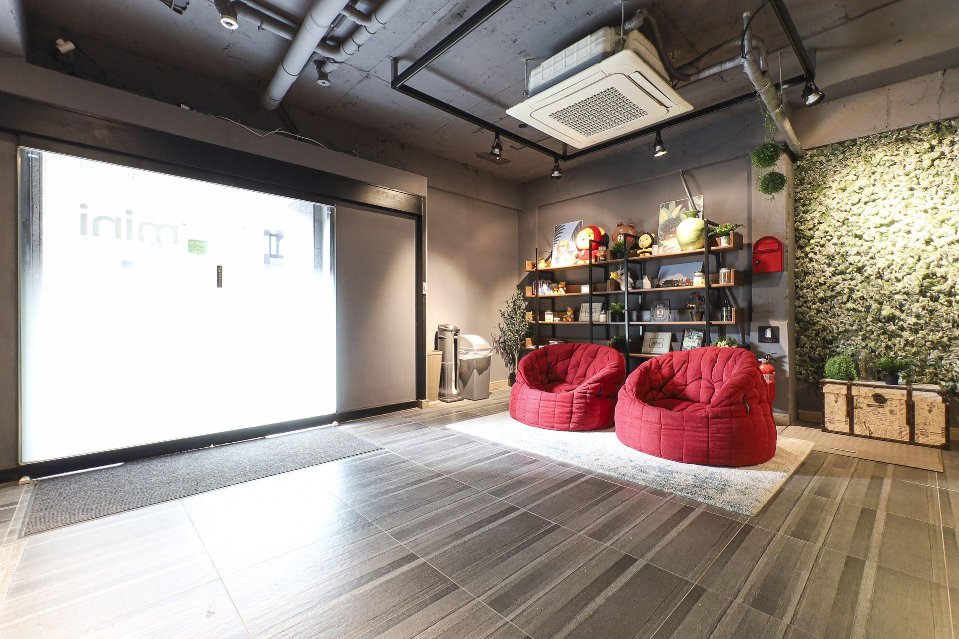 Hotel Mini in Busan | 2024 Updated prices, deals - Klook United States