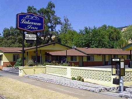 Lakeview Inn in | 2024 Updated prices, deals - Klook International site