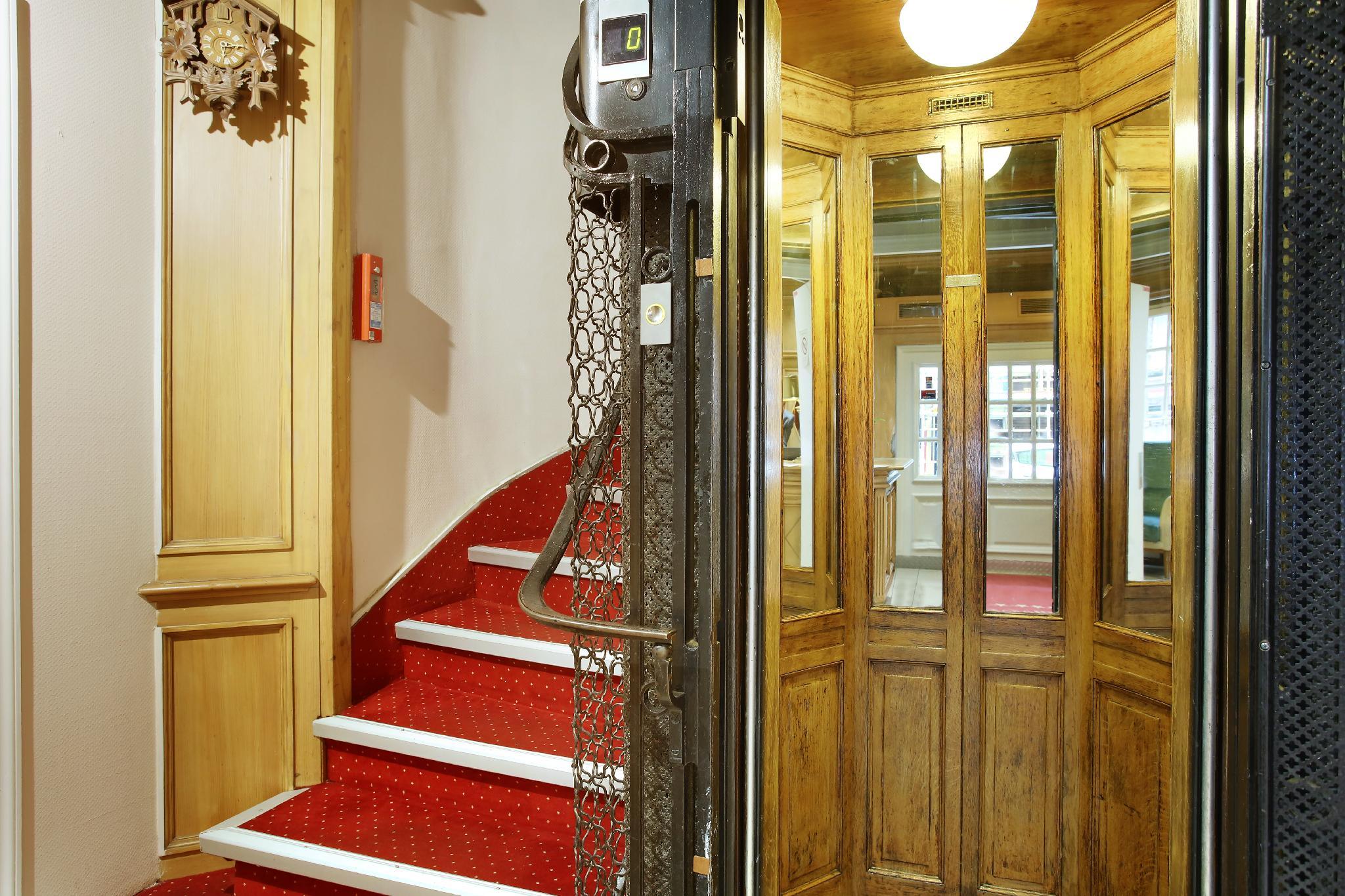 Hotel Murat in Paris | 2024 Updated prices, deals - Klook United States