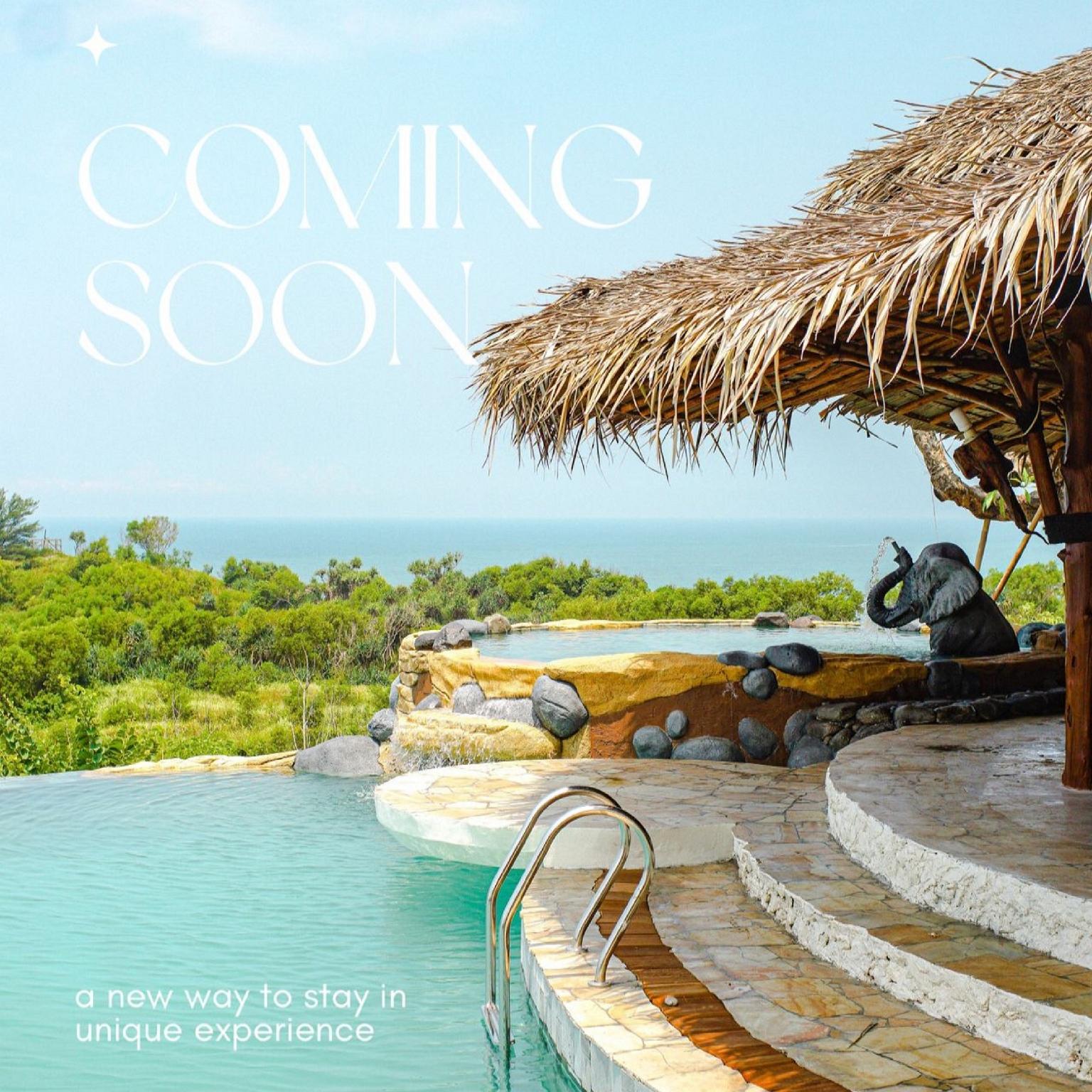 Ama Awa Resort in Gunung Kidul Regency | 2025 Updated prices, deals ...