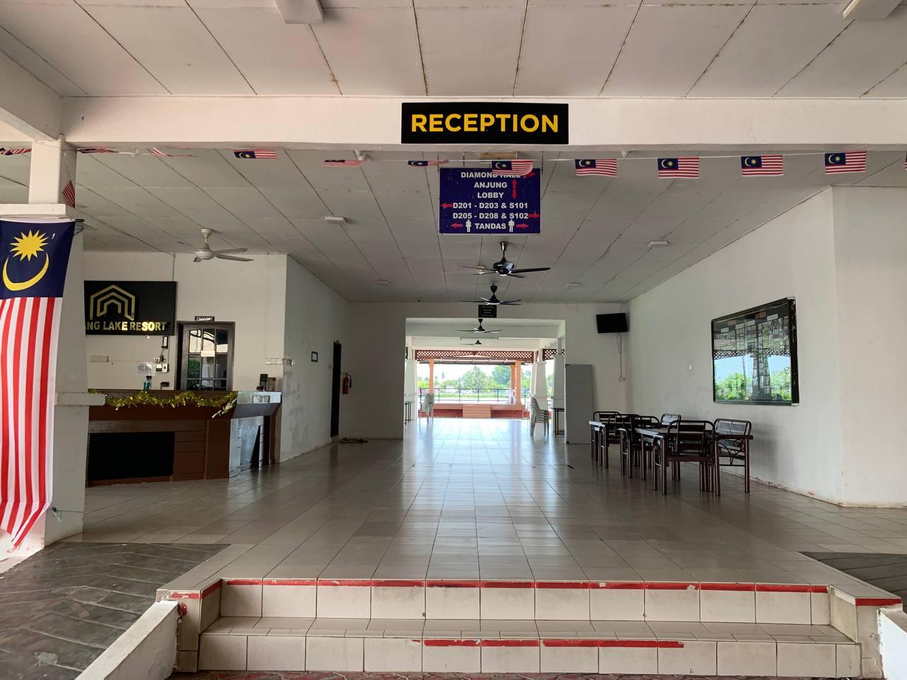 Pendang Lake Resort Event Venue in Pendang | 2025 Updated prices, deals ...