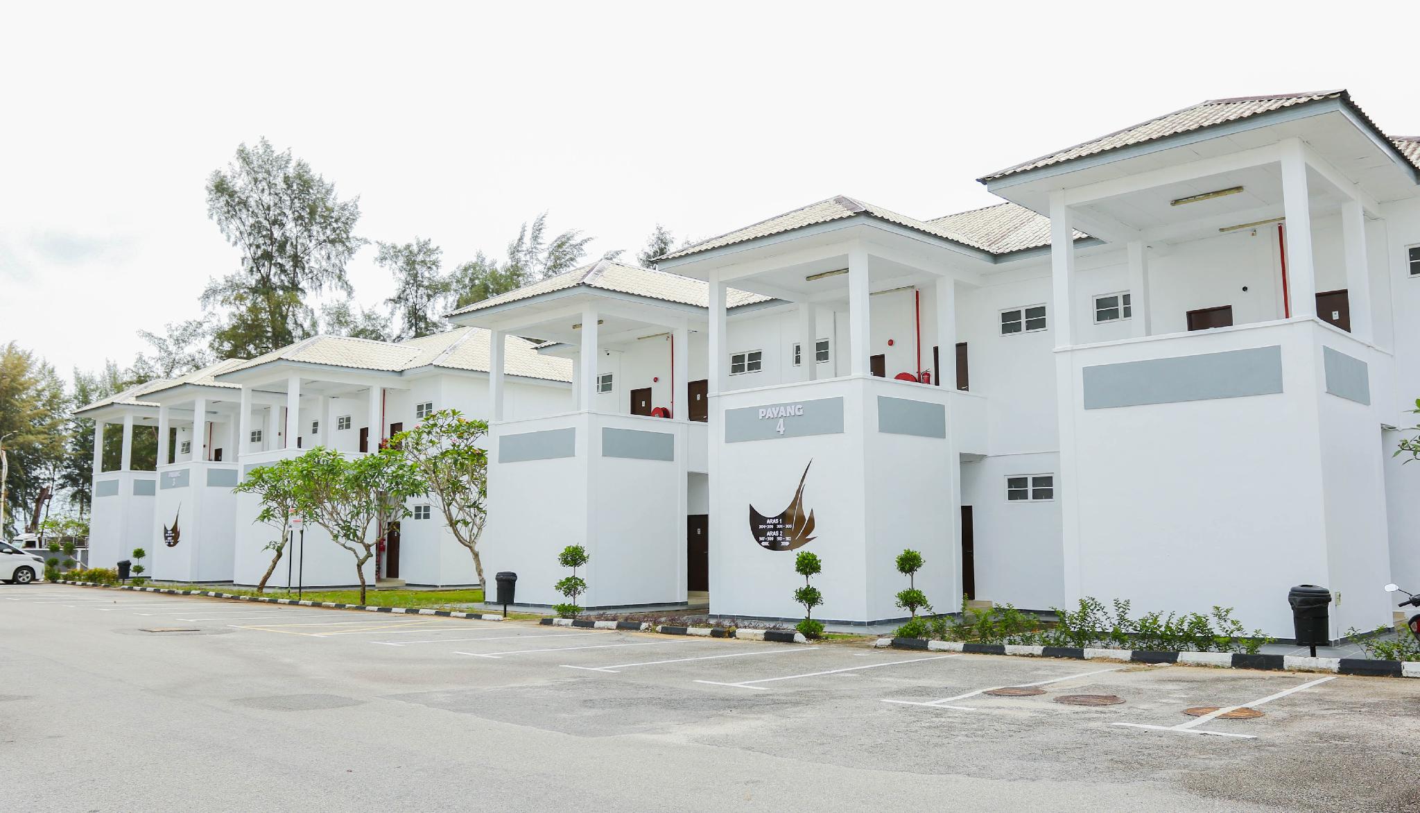 The Payang Scout Hotel in Kuala Terengganu | 2023 Updated prices, deals ...