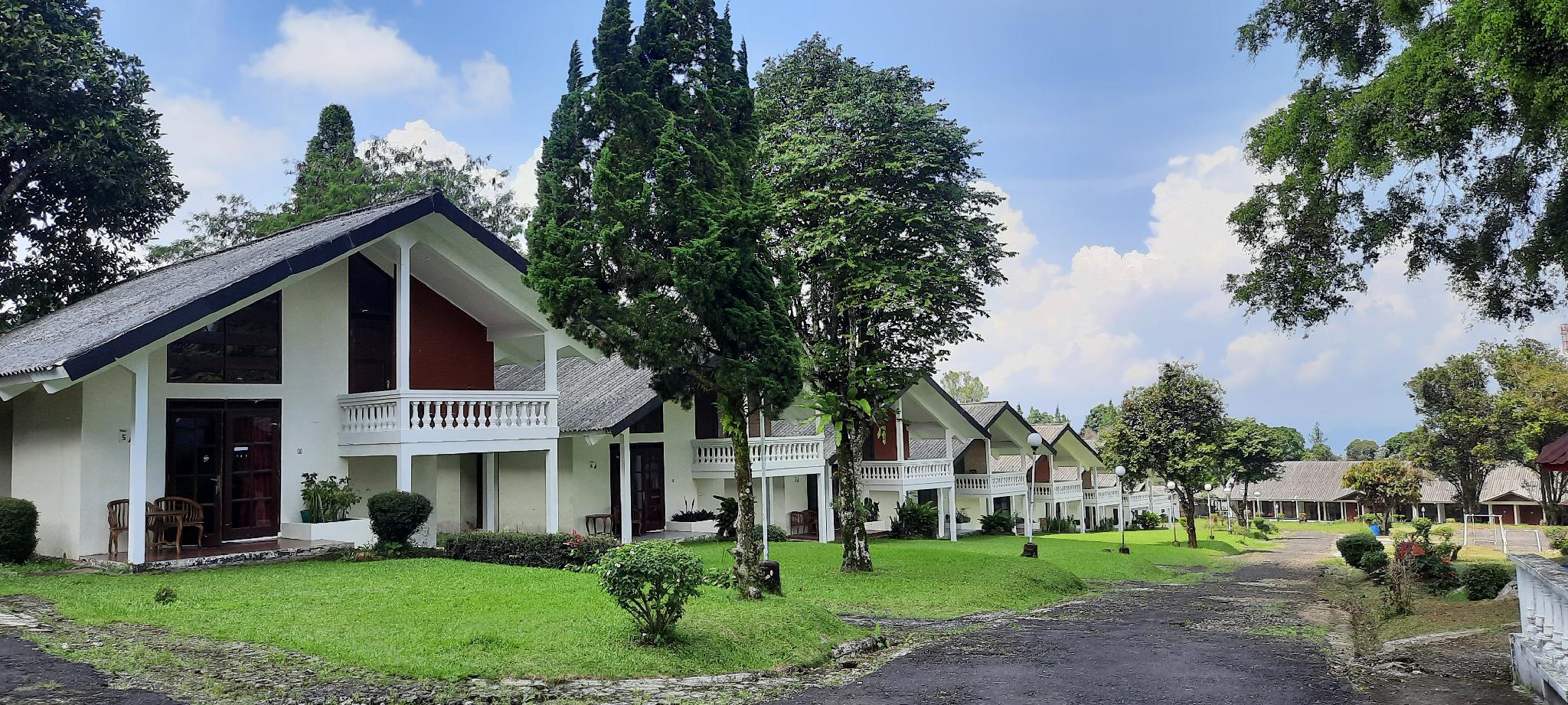 Pondok Asri Selabintana in Sukabumi | 2025 Updated prices, deals ...