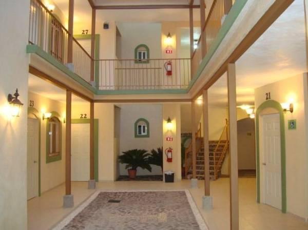 La Merced Hotel in Colima | 2024 Updated prices, deals - Klook ...