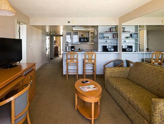 Four Sails Resort in Virginia Beach | 2025 Updated prices, deals ...