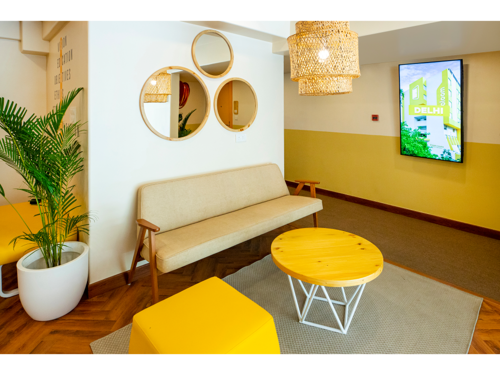 班加羅爾Bloom Hotel - HSR Club｜2025年最新訂房優惠 - Klook 香港